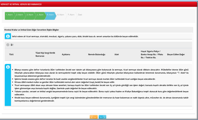 Veraset nedir, Veraset belgesi nasıl, nereden alınır? e Devlet 2023 ...