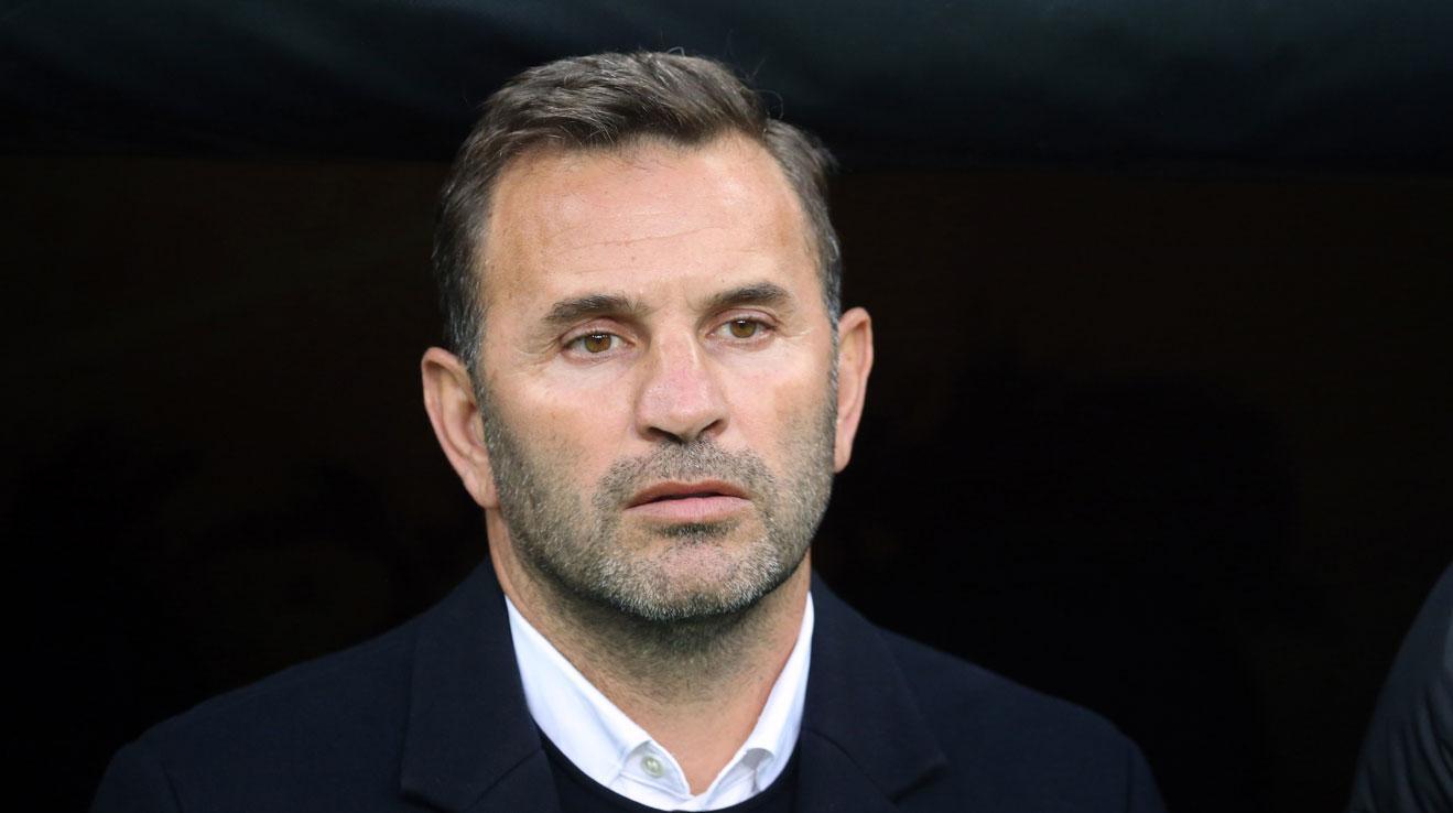 Okan Buruk: Rekor kırdık, bitmedi ana hedef şampiyonluk - Futbol Haberleri