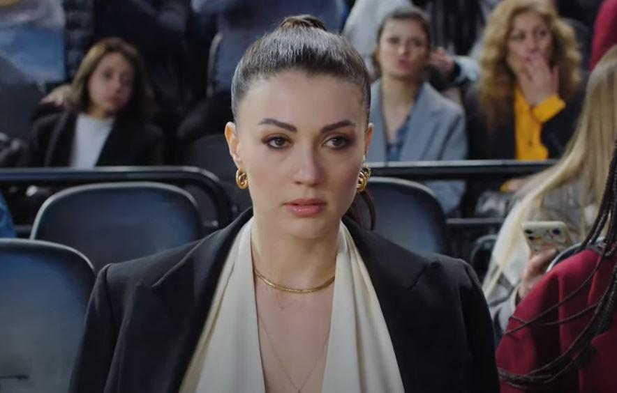 Kraliçe dizisi ilk bölüm tarihi! Kraliçe oyuncuları kim, konusu nedir ...