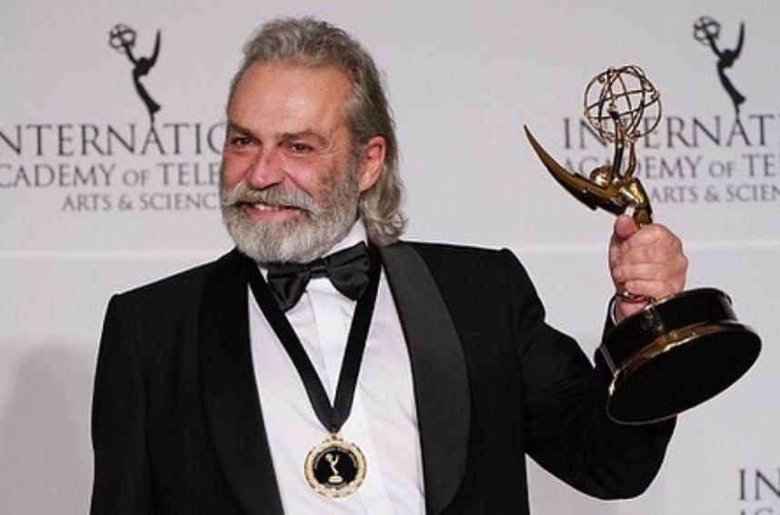 Haluk Bilginer sağlık durumu nasıl? Oyuncu Haluk Bilginer kaç yaşında ...