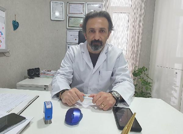 Depremde yakınlarından 26 kişiyi kaybetti! Kelimeler boğazına ...