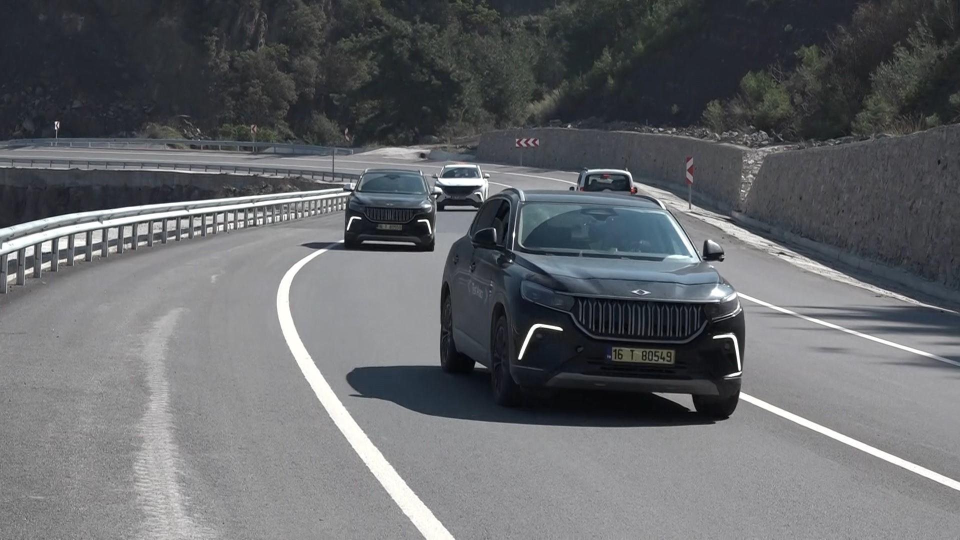 TOGG BAŞVURU nasıl yapılır, ön sipariş ücreti ne kadar? Yerli otomobil ...