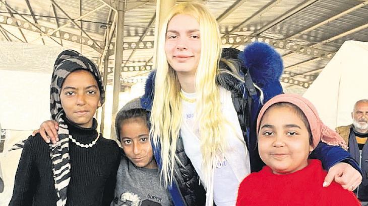 ‘Ruhuma iyi geldi’ - Magazin Haberleri - Milliyet