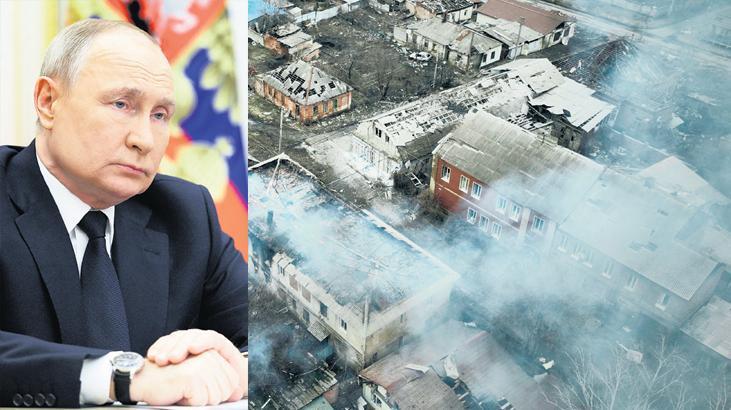 Putin’den kritik Belarus hamlesi! - Haberler Milliyet