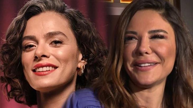 Esra Balamir: Özge Özpirinçci artık doğallıktan çıktı - Magazin ...