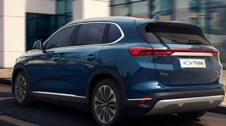 TOGG SONUÇ togg.com.tr: TOGG T10X KURA ÇEKİLİŞ SONUÇLARI NE ZAMAN, SAAT ...