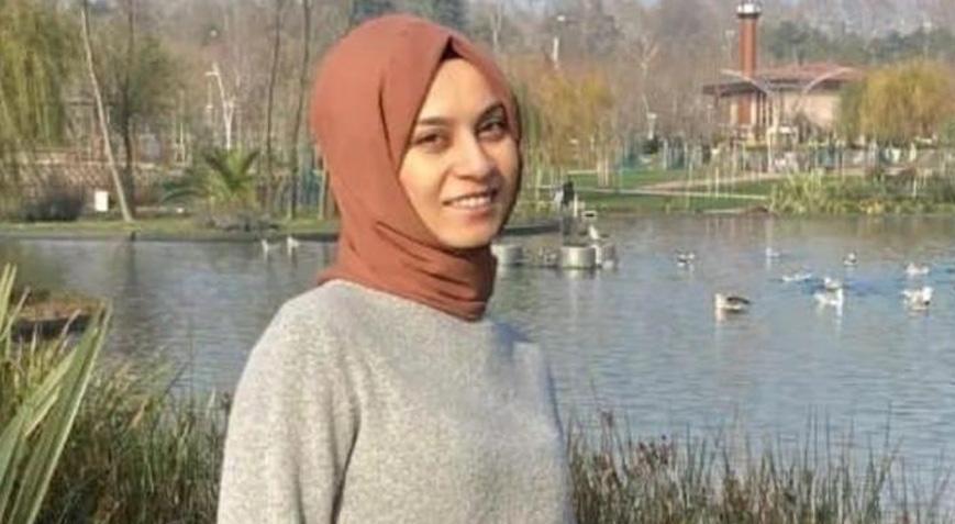 Sobaya attığı jel atan Semra'nın feci sonu! - Güncel Haberler Milliyet