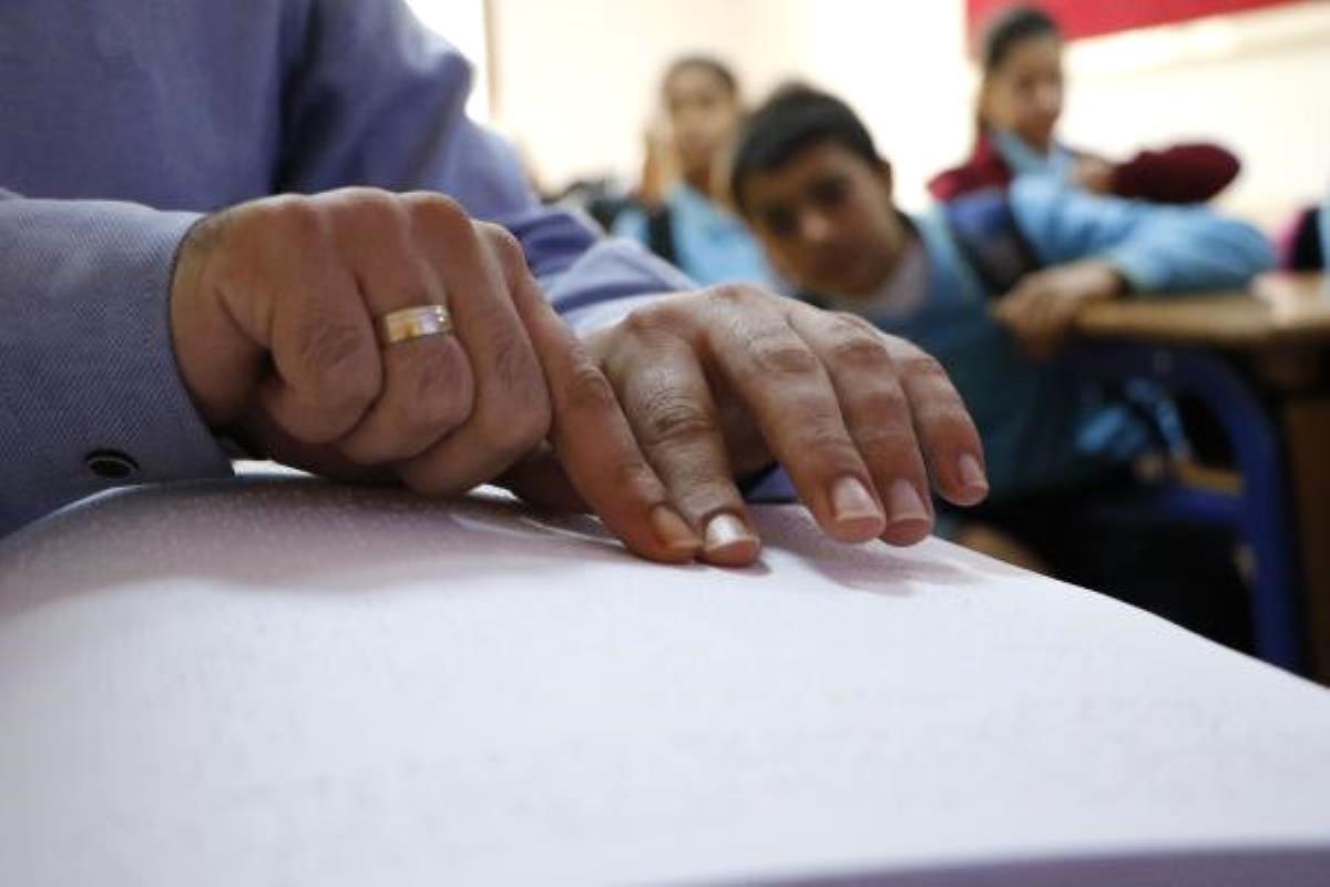 ENGELLİ ÖĞRETMEN ATAMA TERCİH BAŞVURU EKRANI: 3 bin 500 engelli ... ENGELLİ ÖĞRETMEN ATAMA TERCİH BAŞVURU EKRANI: 3 bin 500 engelli ...