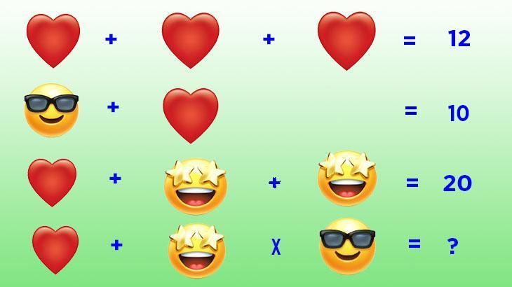 Yalnızca IQ'su yüksek olanlar 10 saniyede çözebiliyor! O detayı ...