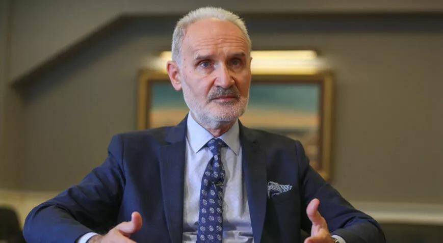 'El Verin Ev Yapalım' kampanyasına İTO da el verdi - Son Haberler ...