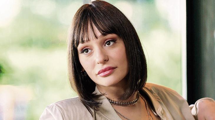 Alya, ‘Camdaki Kız’da - Magazin Haberleri - Milliyet