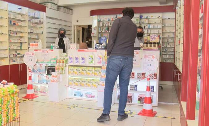 1 Mayıs'ta eczaneler açık mı? Yarın eczaneler kapalı mı? Nöbetçi eczane ...