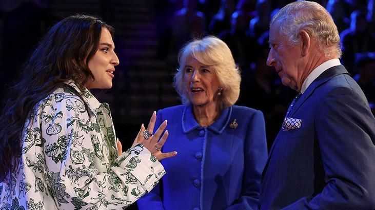 Sıkıysa Iskala 10: PinkPantheress, The Kid Laroi, Mae Muller - Molatik ...