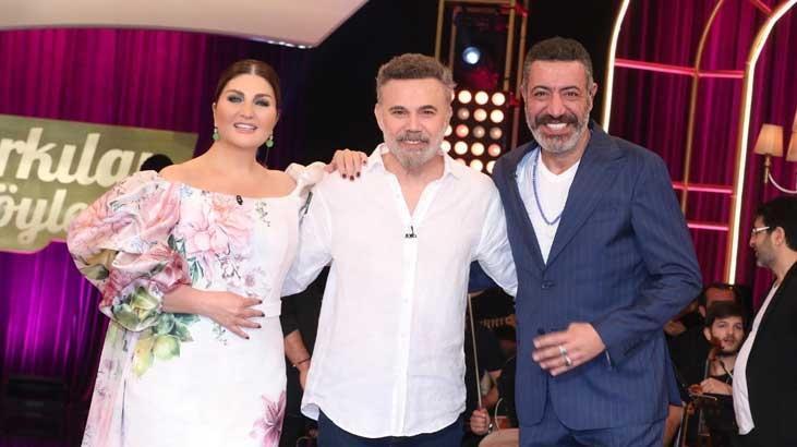 Ümit Sayın kimdir, kaç yaşında? Ümit Sayın albümleri ve şarkıları