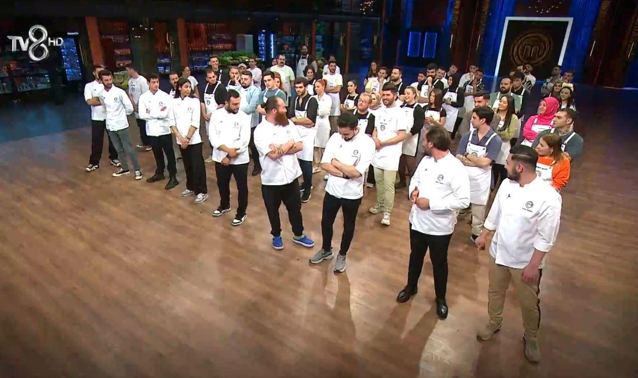 MASTERCHEF ALL STAR KADROSU: 2023 MasterChef'te kimler var? MasterChef ...
