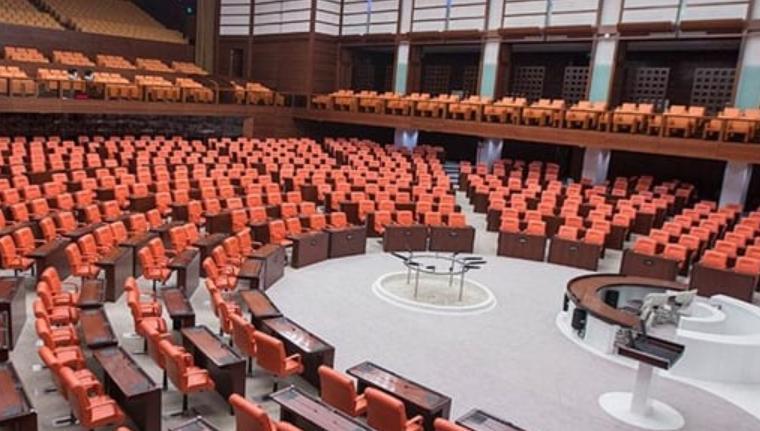 YENİ MECLİS BAŞKANI BELLİ OLDU! Meclis başkanı kim oldu? 2023 TBMM ...