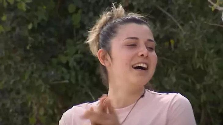 SURVIVOR NEFİSE KİMDİR? SURVIVOR'DA FİNALE KALAN NEFİSE KARATAY KAÇ ...