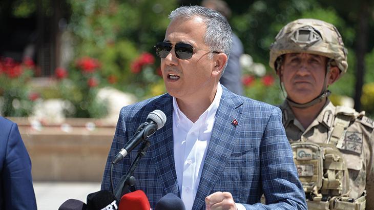 46 bin düzensiz göçmen sınır dışı - Son Dakika Milliyet