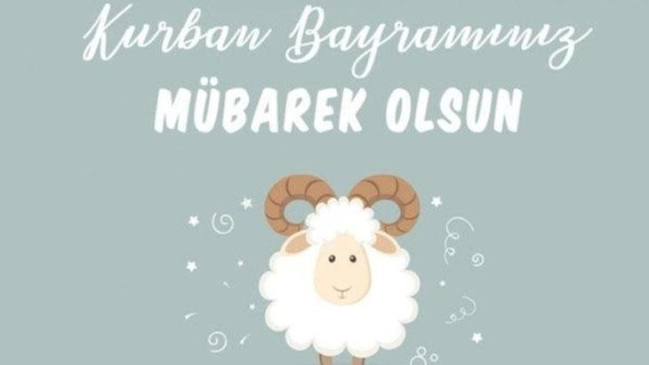 2023 KURBAN BAYRAMI MESAJLARI VE KUTLAMA SÖZLERİ! Anlamlı, en güzel, yeni bayram mesajları! İşte ...