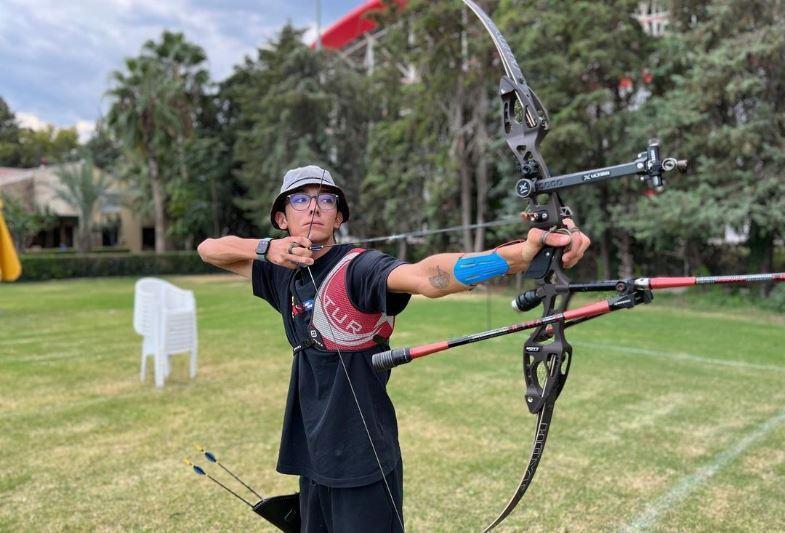 METE GAZOZ HAYATI: Mete Gazoz kimdir, nereli, kaç yaşında?