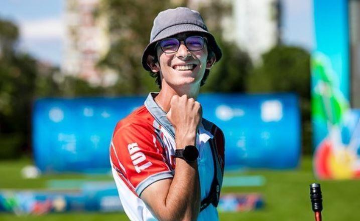 METE GAZOZ HAYATI: Mete Gazoz kimdir, nereli, kaç yaşında?