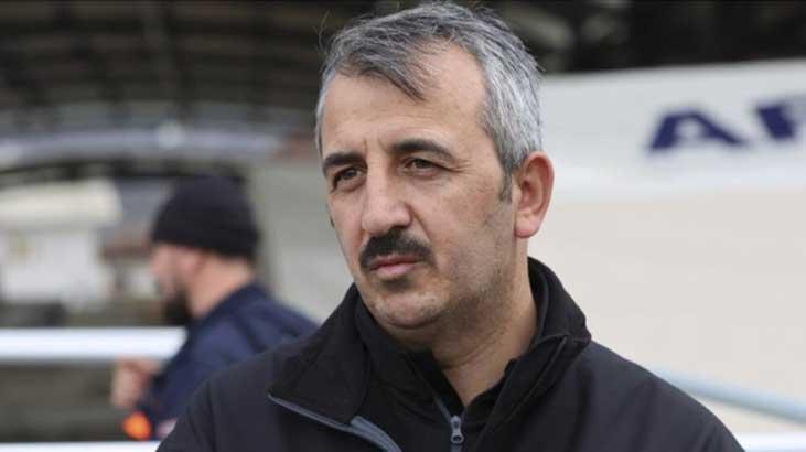 YUNUS SEZER KİMDİR? YENİ EDİRNE VALİSİ YUNUS SEZER HAYATI KARİYERİ VE ...