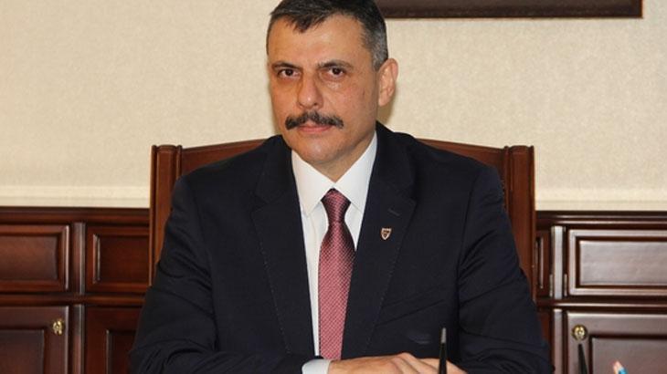 Mustafa Çiftçi kimdir? Yeni Erzurum Valisi Mustafa Çiftçi kaç yaşında ...