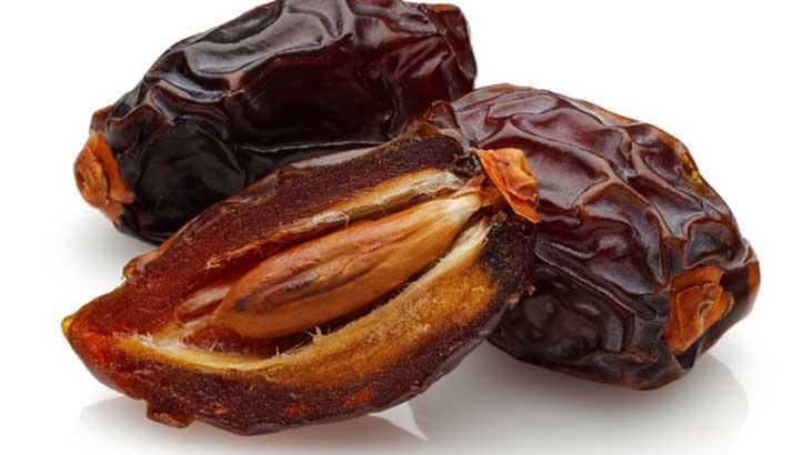 Sindirimi rahatlatıyor, tok tutuyor! Günde 3 defa hurma tüketmenin ...