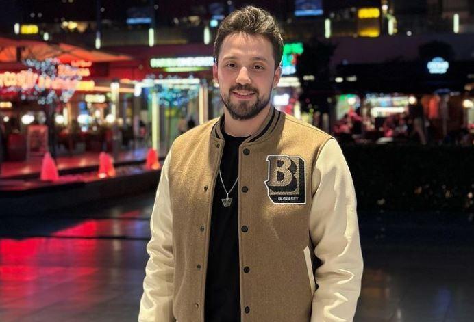 MASTERCHEF HASAN kimdir, kaç yaşında? Hasan Biltekin kaç yılında ...