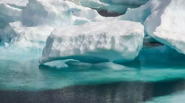 Kaç derece olduğunu tahmin bile edemezsiniz! Dünyanın en soğuk yerleri ...