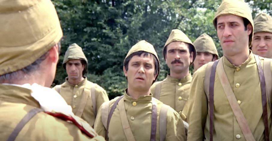 Şaban Oğlu Şaban filmi nerede çekildi? Şaban Oğlu Şaban oyuncuları ve ...