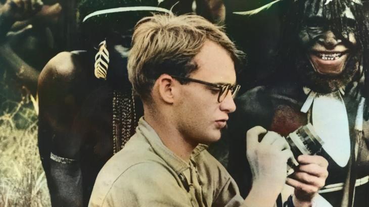 Rockefeller'ın torunu Michael Clark Rockefeller yaşıyor mu? - Yaşam ...