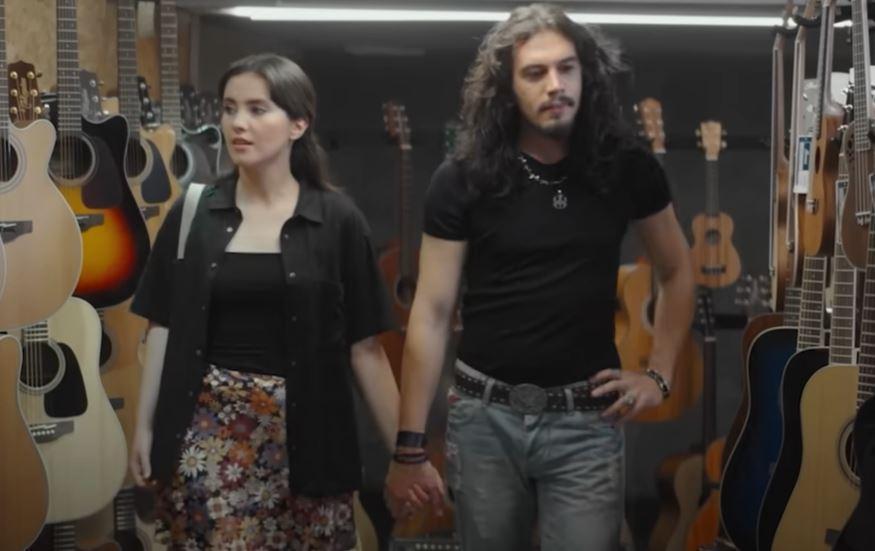 BARIŞ AKARSU: MERHABA OYUNCULARI: Barış Akarsu filmi nerede çekildi ...
