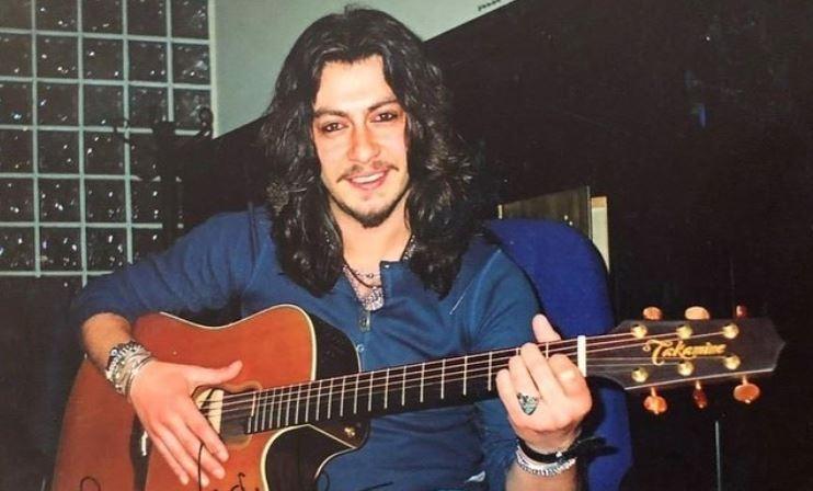 BARIŞ AKARSU NE ZAMAN ÖLDÜ, KAÇ YAŞINDAYDI? Barış Akarsu hayatı ...