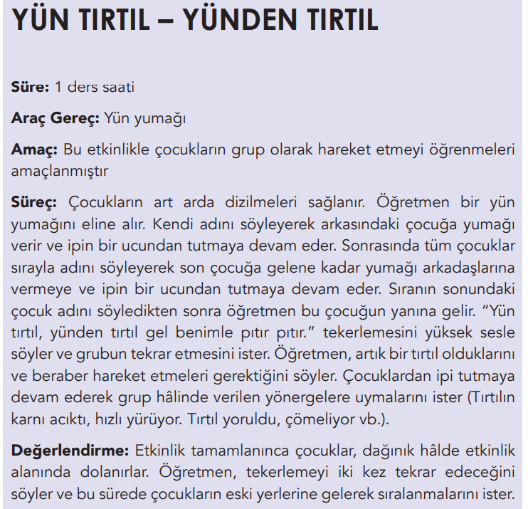 Uyum haftası nedir, uyum haftası etkinlikleri neledir? İşte 1.Sınıf ...
