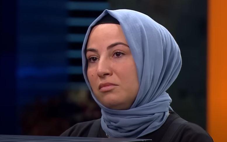 MasterChef Eda elendi mi, neden oynamıyor? MasterChef Eda neden ...