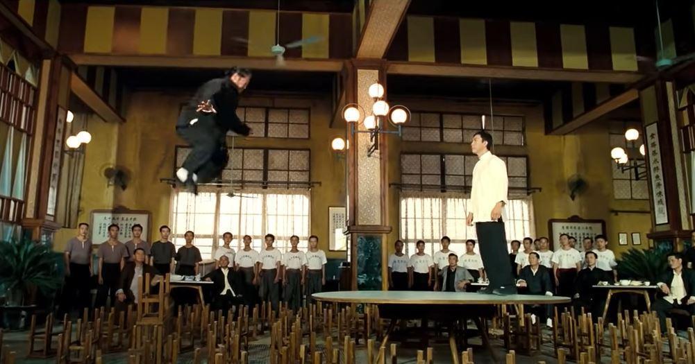 Ip Man 2 filmi oyuncuları kim? Ip Man 2 (Yip Man 2) konusu ve oyuncu ...
