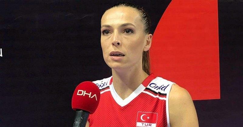 Eda Erdem kim, kaç yaşında? Eda Erdem nereli? İşte kariyeri