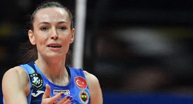 Eda Erdem kim, kaç yaşında? Eda Erdem nereli? İşte kariyeri