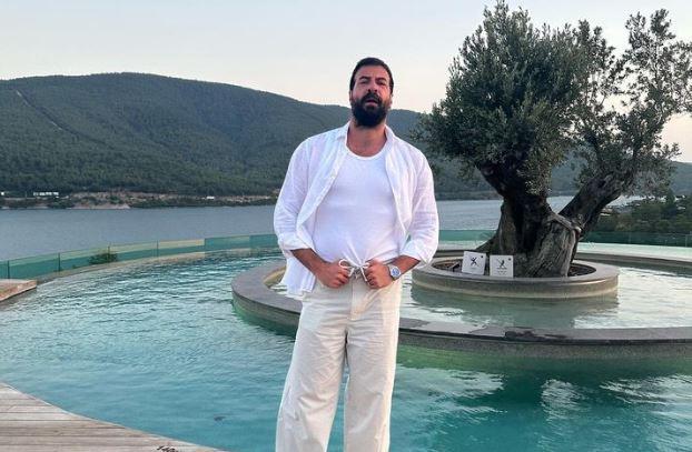 Ben Bu Cihana Sığmazam Onbeşli kimdir? İsmail Demirci nereli, boyu ve ...