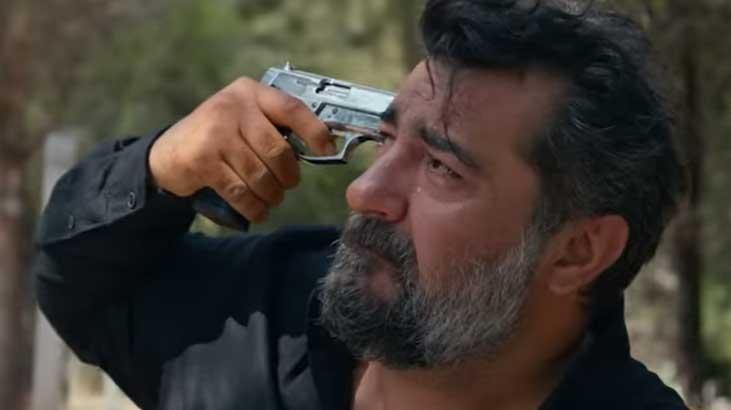 KARDEŞLERİM AKİF ÖLDÜ mü? Celil Nalçakan diziden ayrılıyor mu? Silah ...