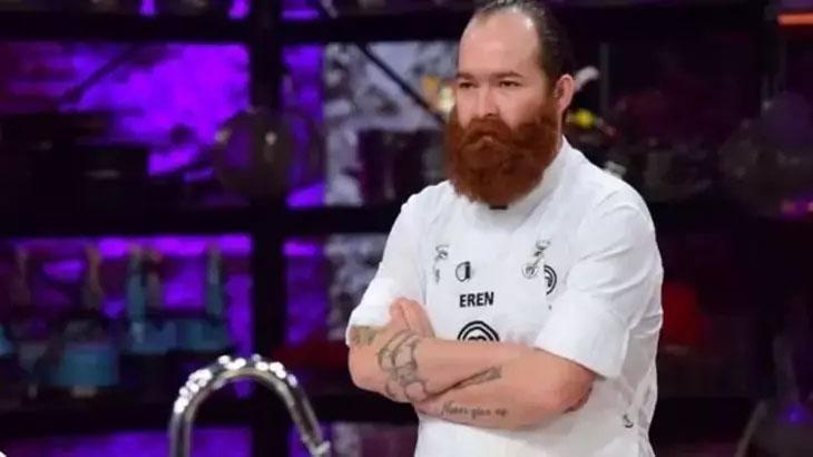 MASTERCHEF EREN kimdir, kaç yaşında? Masterchef Eren nereli, ne iş ...