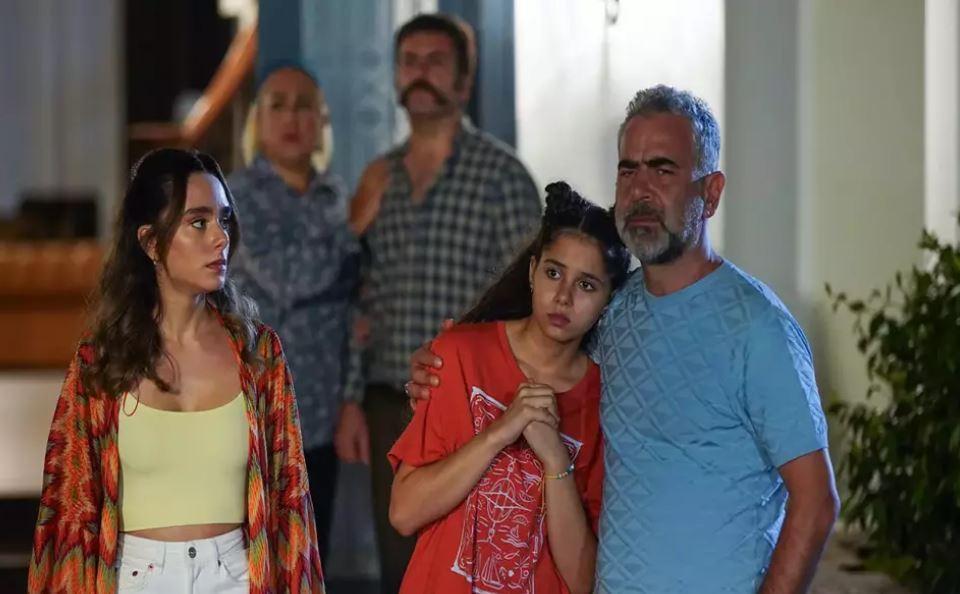 Yabani oyuncuları - karakterler 📺 Yabani dizisi hangi gün, konusu nedir ...