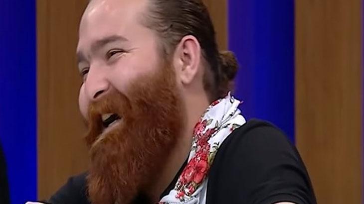 Masterchef Eren kimdir, kaç yaşında? All Star'da ilk hafta kırmızı ...