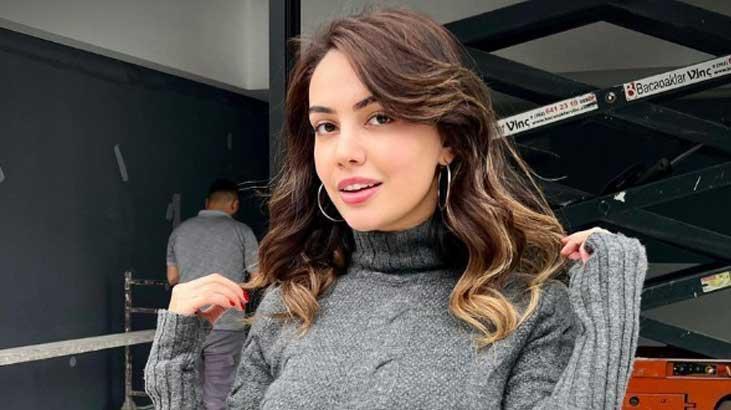 ECE RONAY KİMDİR? Ece Ronay aslen nereli, kaç yaşında, mesleği nedir ...