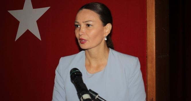 Azerbaycan Milletvekili Ganire Paşayeva kimdir, kaç yaşındaydı? Ganire ...