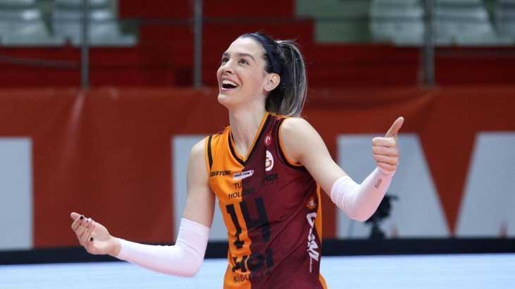 Alexia Carutasu kimdir, hangi takımda forma giyiyor? Aleksia Karutasu hangi ülke vatandaşı, Türk ...