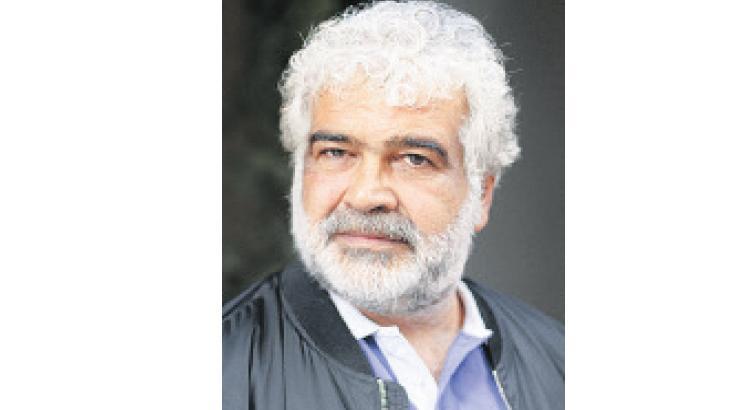 Halid Halife hayatını kaybetti - Kültür Sanat Haberleri