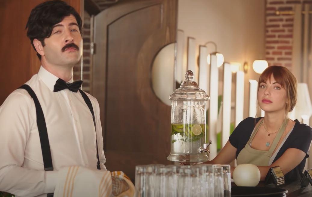 Deliha 2 oyuncuları ve karakterler! Deliha 2 filmi konusu nedir, nerede ...