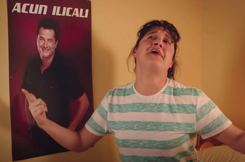 Deliha 2 oyuncuları ve karakterler! Deliha 2 filmi konusu nedir, nerede ...